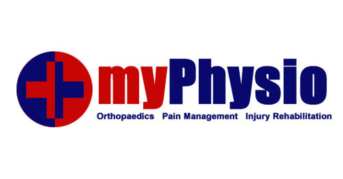 Health Insurance – myPhysio